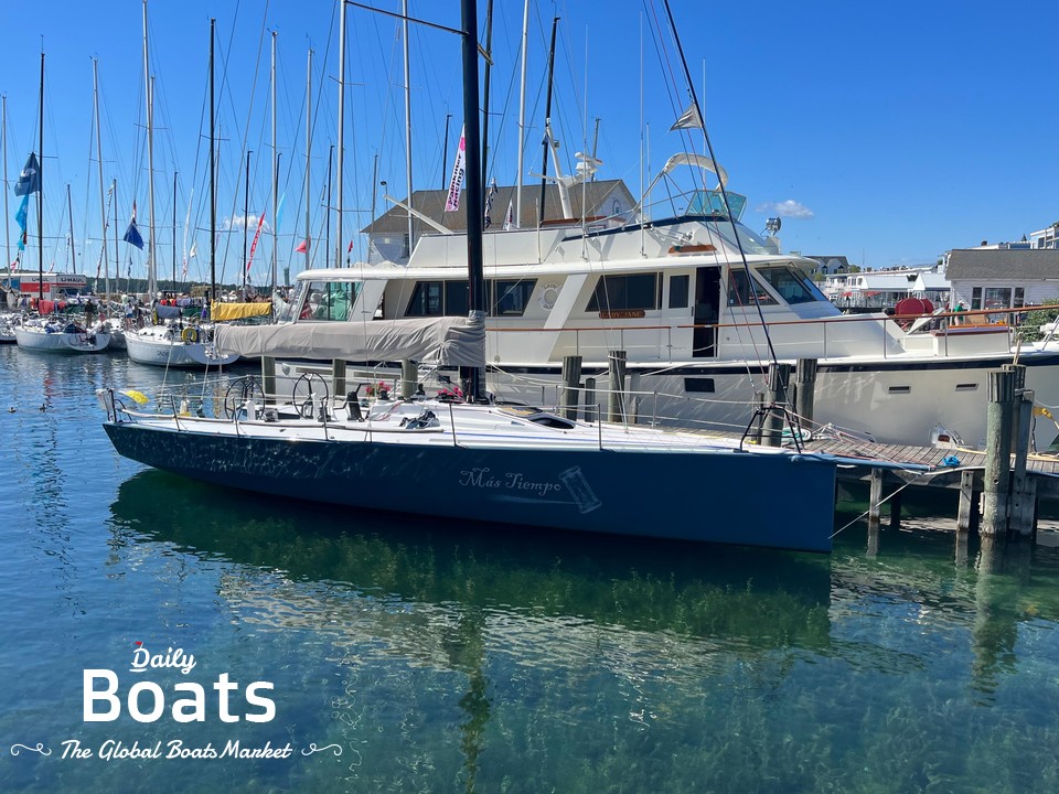 2006 Custom Gp 42 for sale. View price, photos and Buy 2006 Custom Gp ...