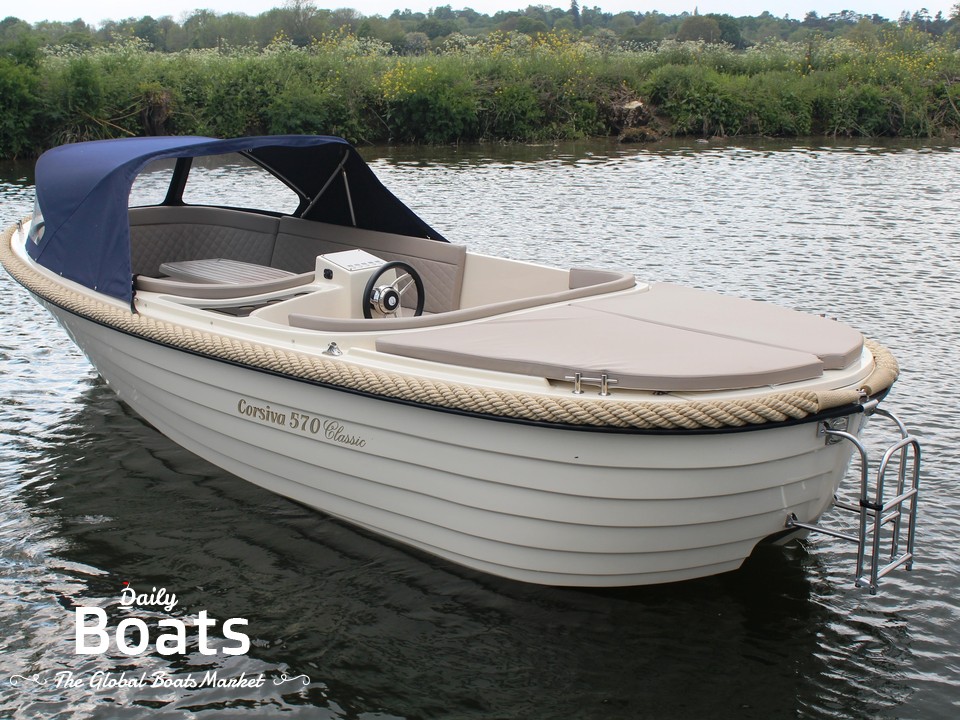 2023 Corsiva 570 for sale. View price, photos and Buy 2023 Corsiva 570 ...