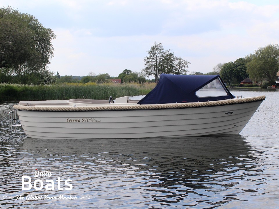 2023 Corsiva 570 for sale. View price, photos and Buy 2023 Corsiva 570 ...