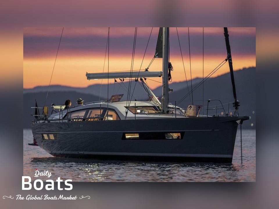 2022 Wauquiez Pilot Saloon 48E for sale. View price, photos and Buy ...