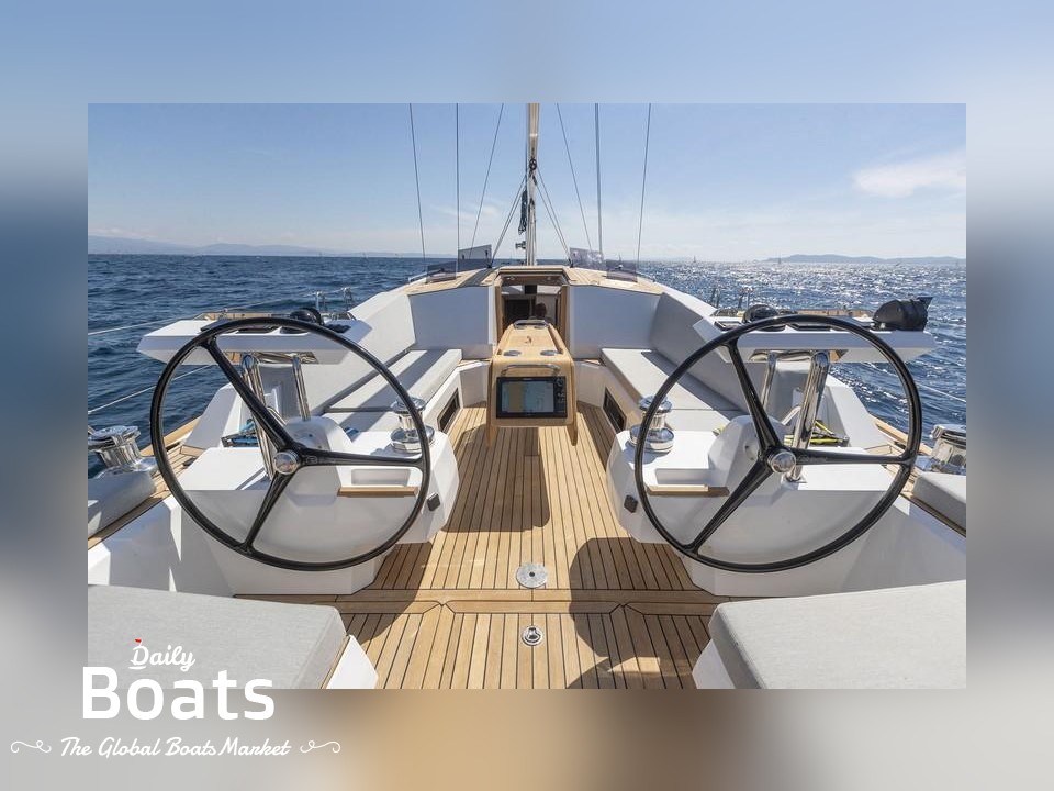 2022 Wauquiez Pilot Saloon 48E for sale. View price, photos and Buy ...