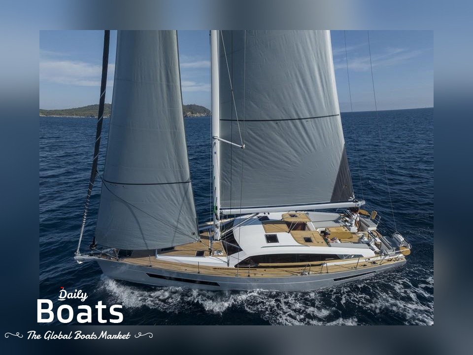 2022 Wauquiez Pilot Saloon 48E for sale. View price, photos and Buy ...