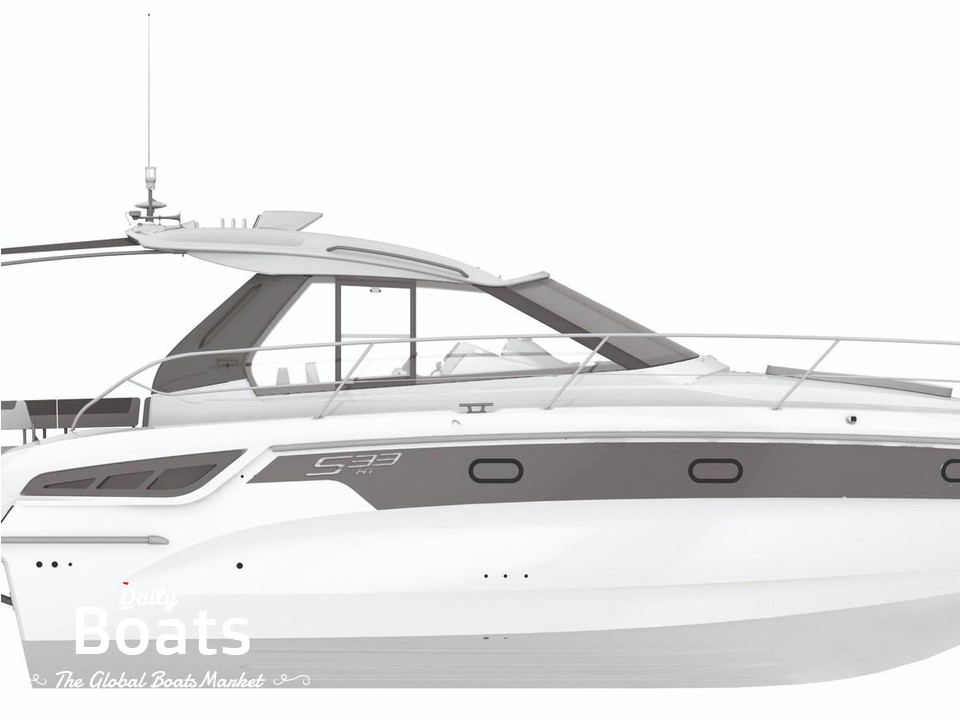 2023 Bavaria S33 Ht for sale. View price, photos and Buy 2023 Bavaria ...