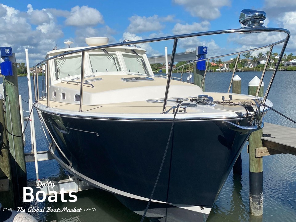 2019 MJM 43Z for sale. View price, photos and Buy 2019 MJM 43Z #446399