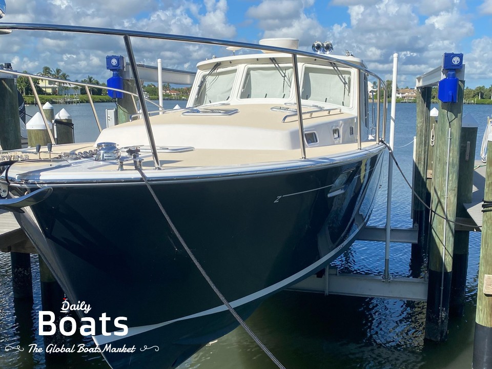 2019 MJM 43Z for sale. View price, photos and Buy 2019 MJM 43Z #446399