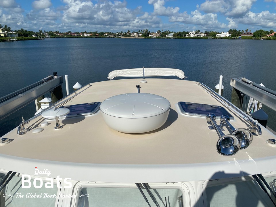 2019 MJM 43Z for sale. View price, photos and Buy 2019 MJM 43Z #446399