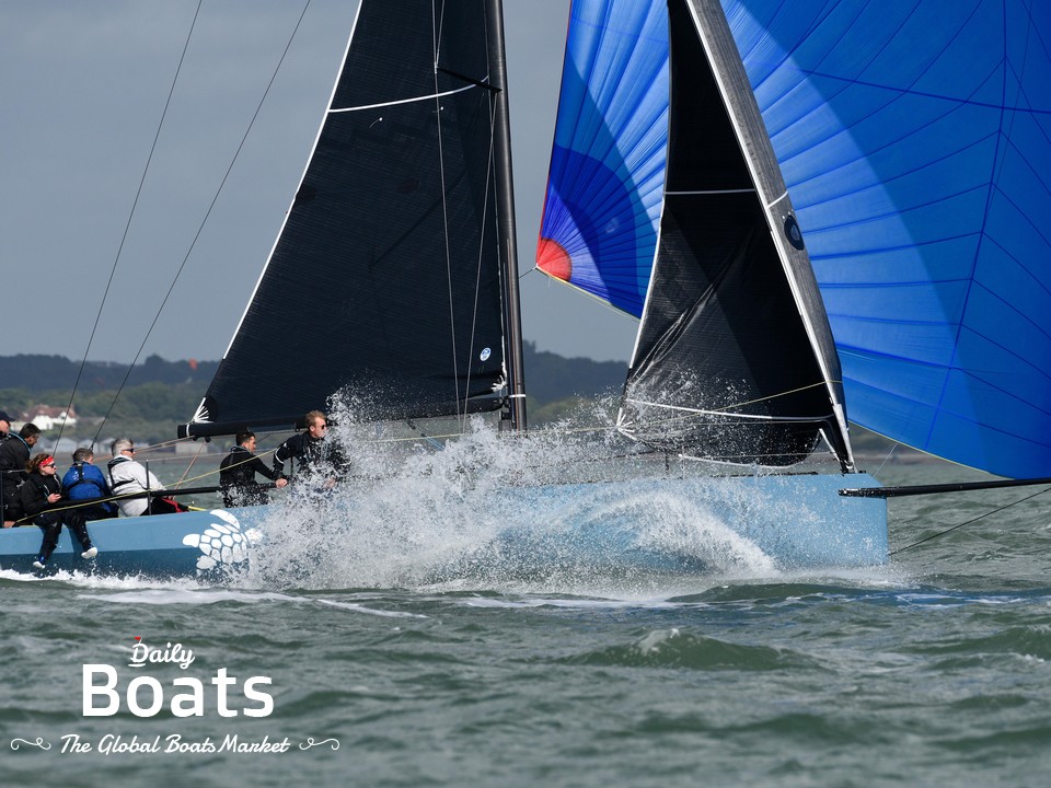 2023 One Design Cape 31 Mills for sale. View price, photos and Buy 2023 ...