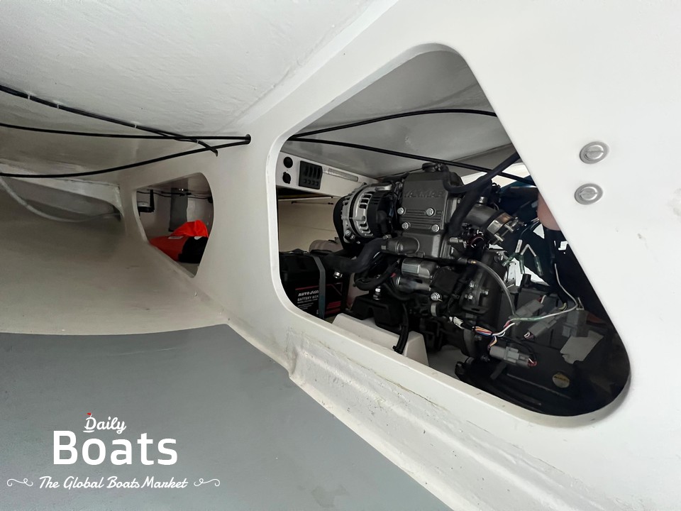 2023 One Design Cape 31 Mills for sale. View price, photos and Buy 2023 ...