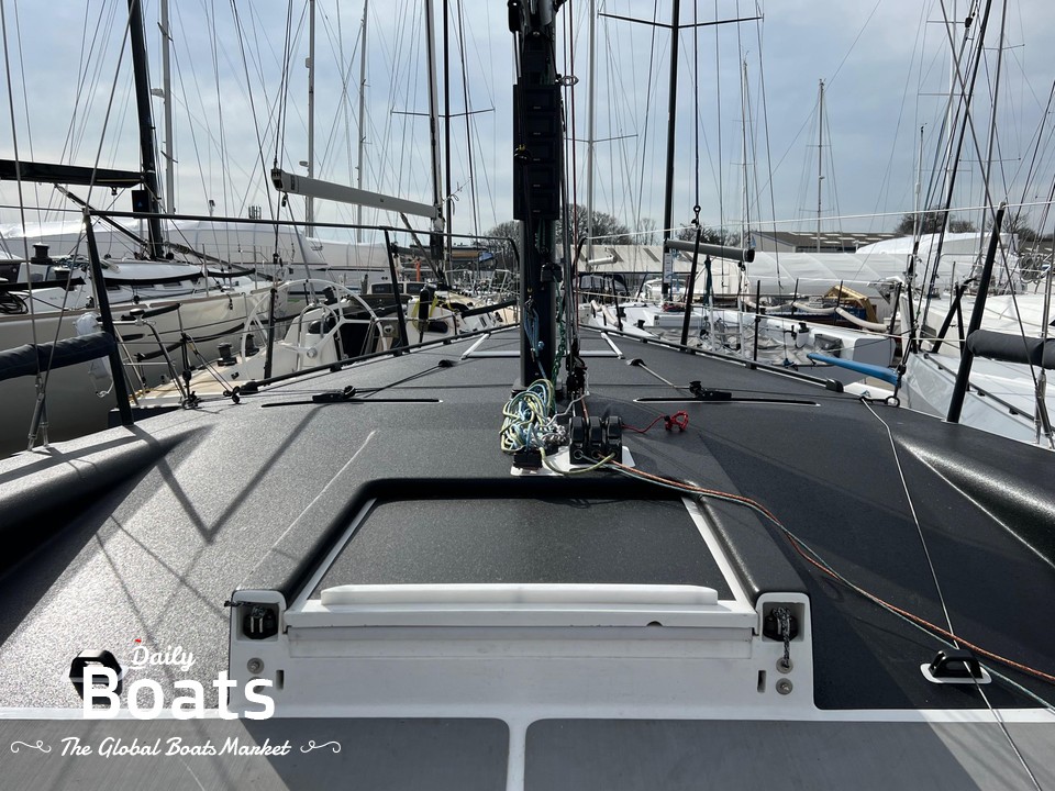 2023 One Design Cape 31 Mills for sale. View price, photos and Buy 2023 ...