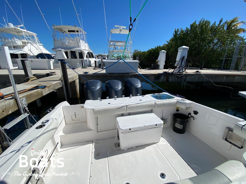 2015 Everglades 355 Cc for sale. View price, photos and Buy 2015 ...