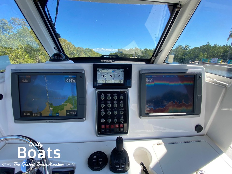 2015 Everglades 355 Cc for sale. View price, photos and Buy 2015 ...