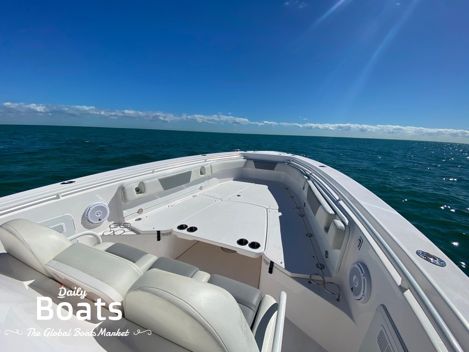 2015 Everglades 355 Cc for sale. View price, photos and Buy 2015 ...