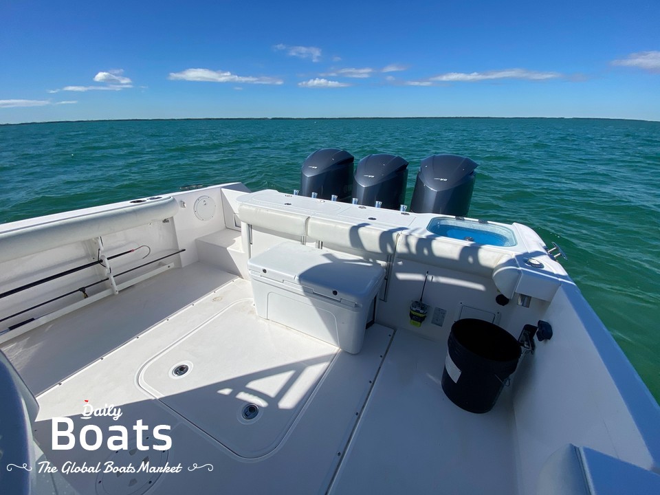 2015 Everglades 355 Cc for sale. View price, photos and Buy 2015 ...