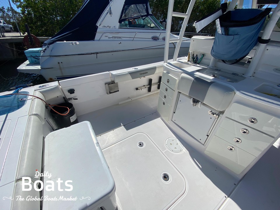 2015 Everglades 355 Cc for sale. View price, photos and Buy 2015 ...