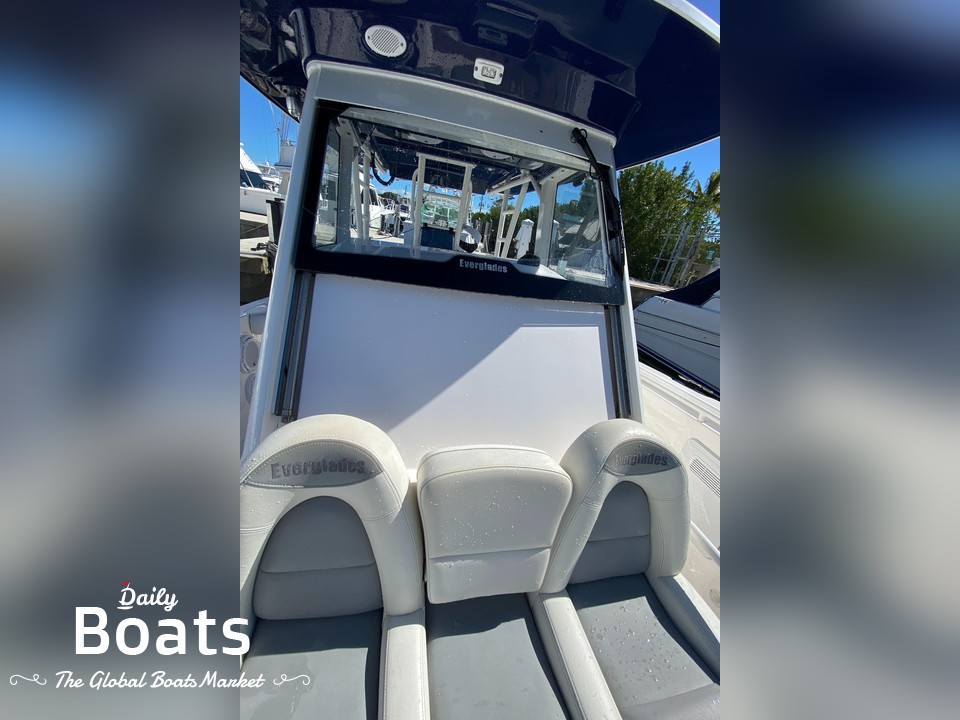 2015 Everglades 355 Cc for sale. View price, photos and Buy 2015 ...