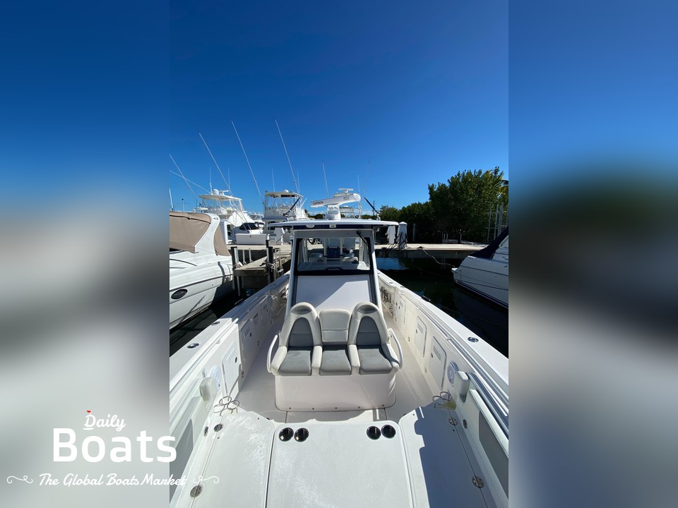 2015 Everglades 355 Cc for sale. View price, photos and Buy 2015 ...