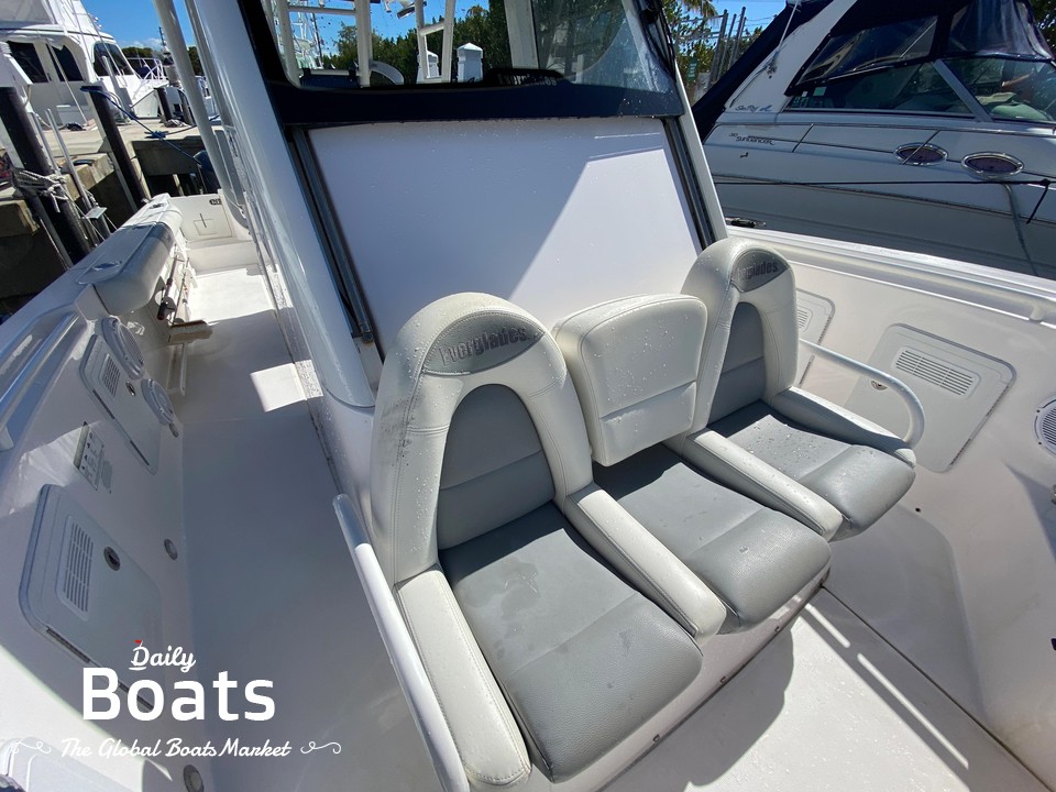 2015 Everglades 355 Cc for sale. View price, photos and Buy 2015 ...