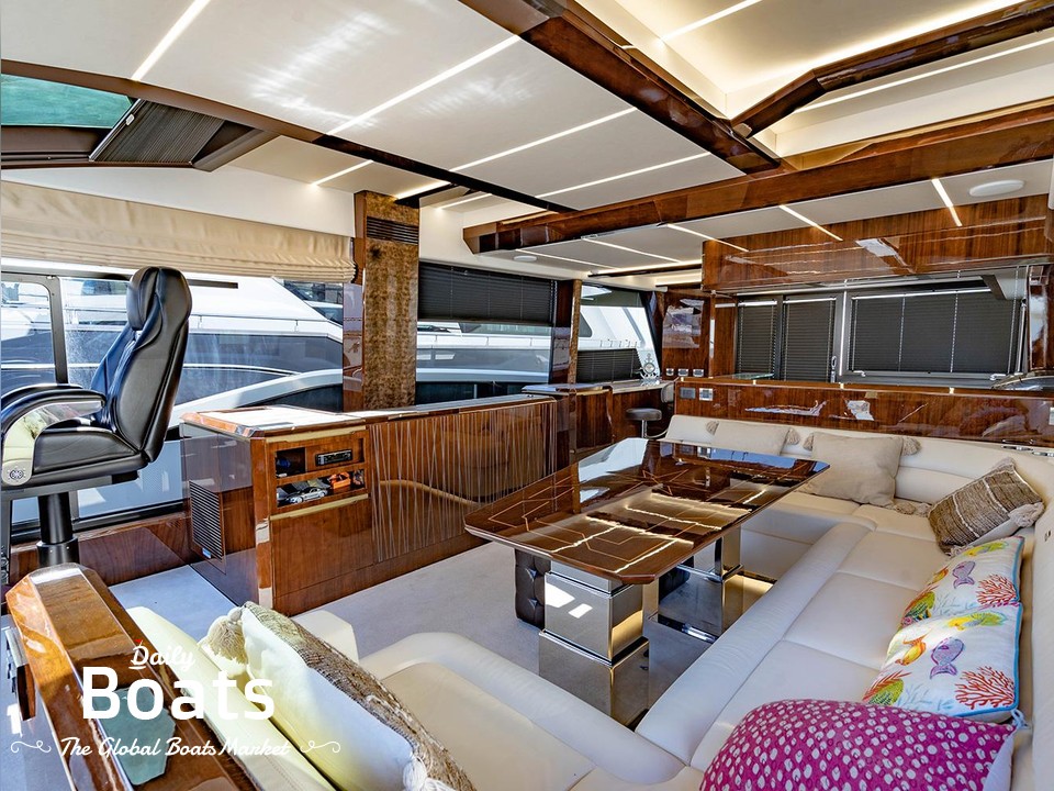 2020 Galeon 640 Fly for sale. View price, photos and Buy 2020 Galeon ...