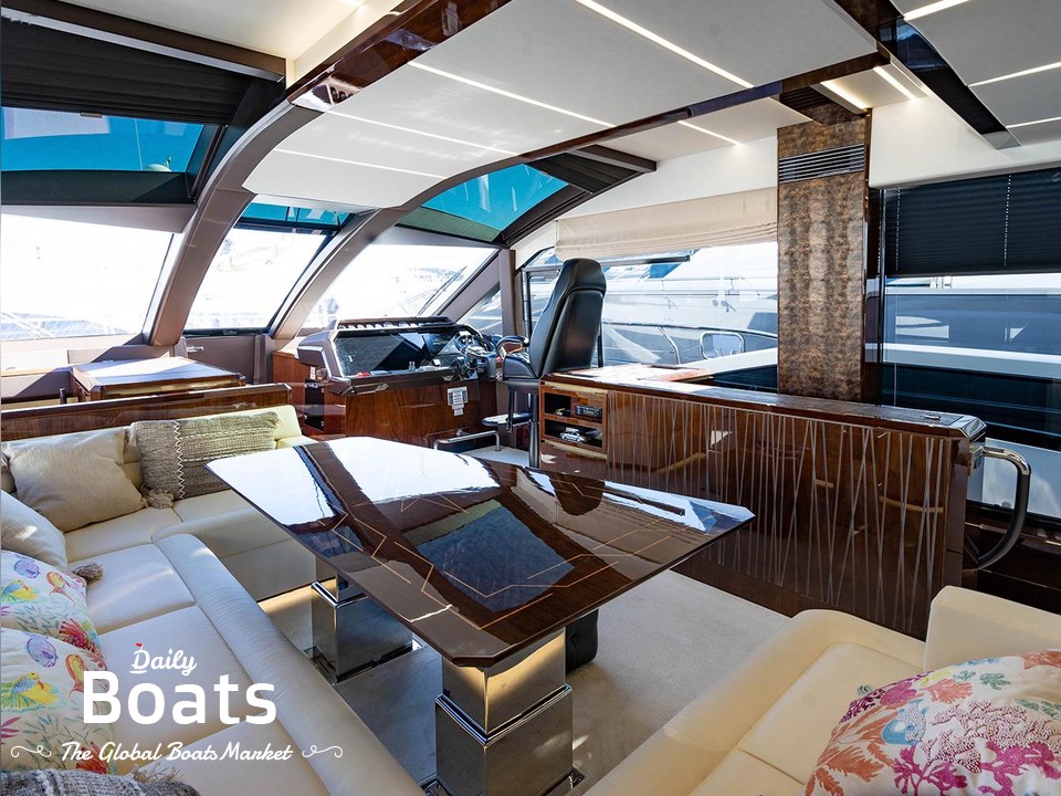 2020 Galeon 640 Fly for sale. View price, photos and Buy 2020 Galeon ...