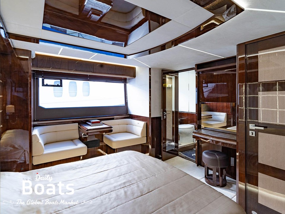 2020 Galeon 640 Fly for sale. View price, photos and Buy 2020 Galeon ...