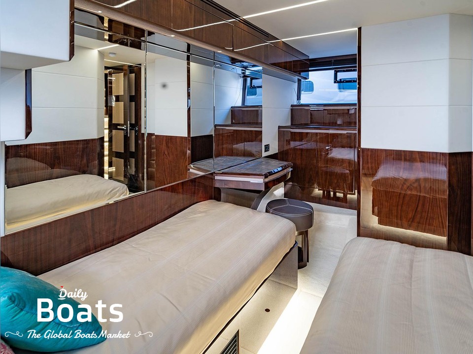 2020 Galeon 640 Fly for sale. View price, photos and Buy 2020 Galeon ...