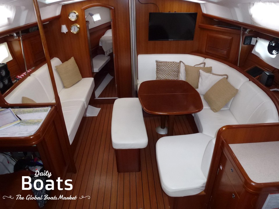 2006 Beneteau 423 for sale. View price, photos and Buy 2006 Beneteau ...