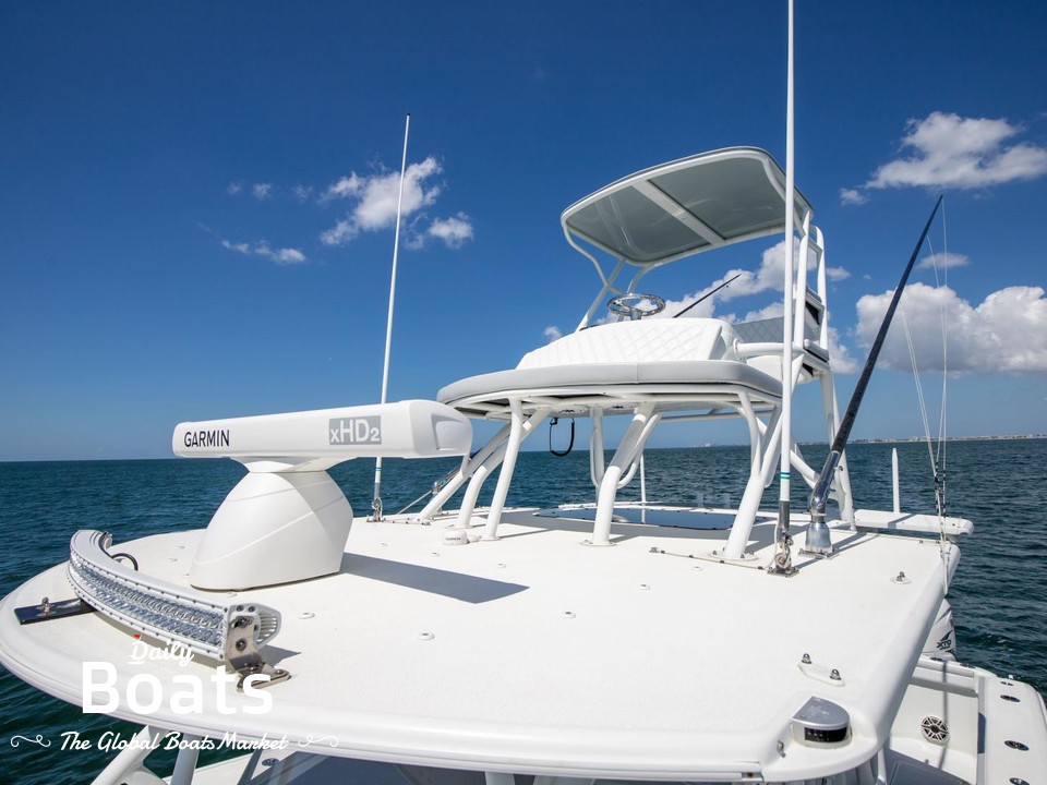 2015 Yellowfin 42 Offshore for sale. View price, photos and Buy 2015 ...