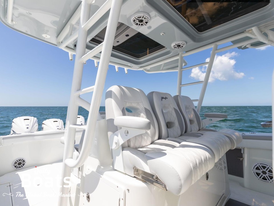 2015 Yellowfin 42 Offshore for sale. View price, photos and Buy 2015 ...