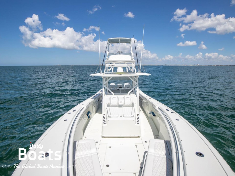2015 Yellowfin 42 Offshore for sale. View price, photos and Buy 2015 ...