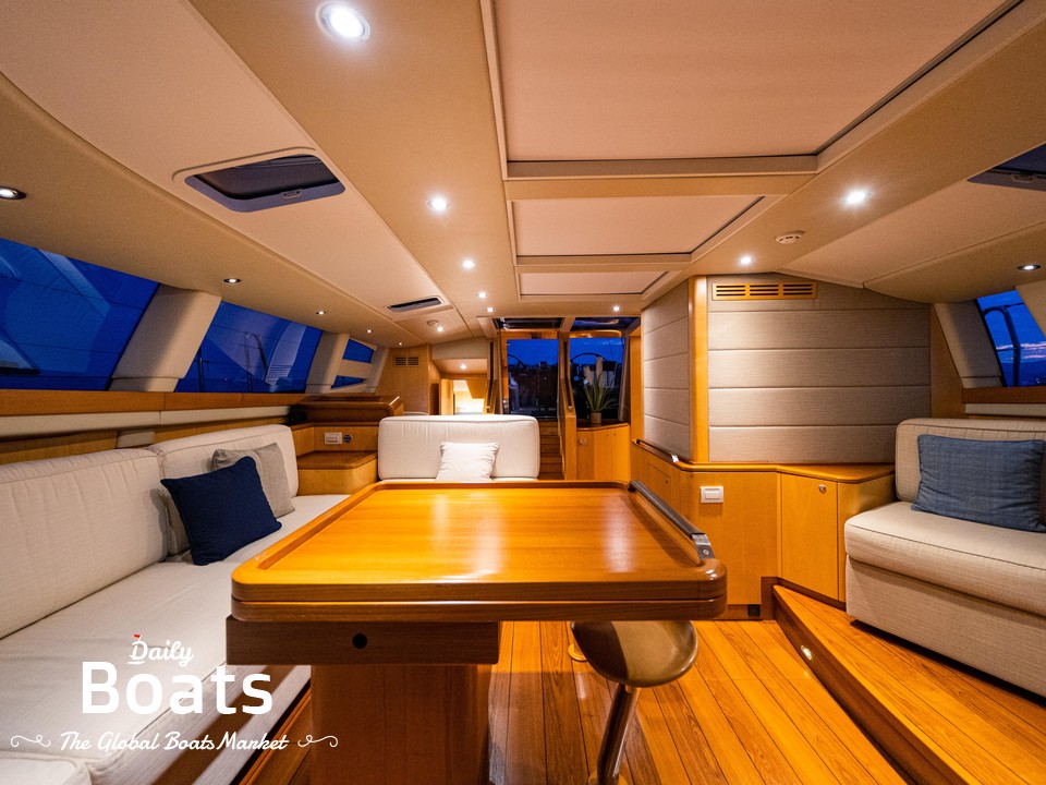 2010 Seaway Shipman 80 for sale. View price, photos and Buy 2010 Seaway ...