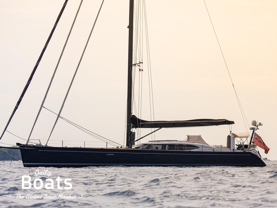 2010 Seaway Shipman 80 for sale. View price, photos and Buy 2010 Seaway ...