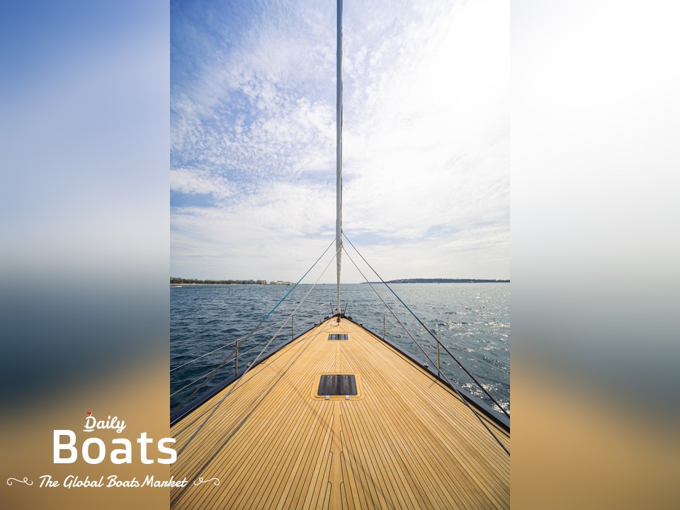 2010 Seaway Shipman 80 for sale. View price, photos and Buy 2010 Seaway ...