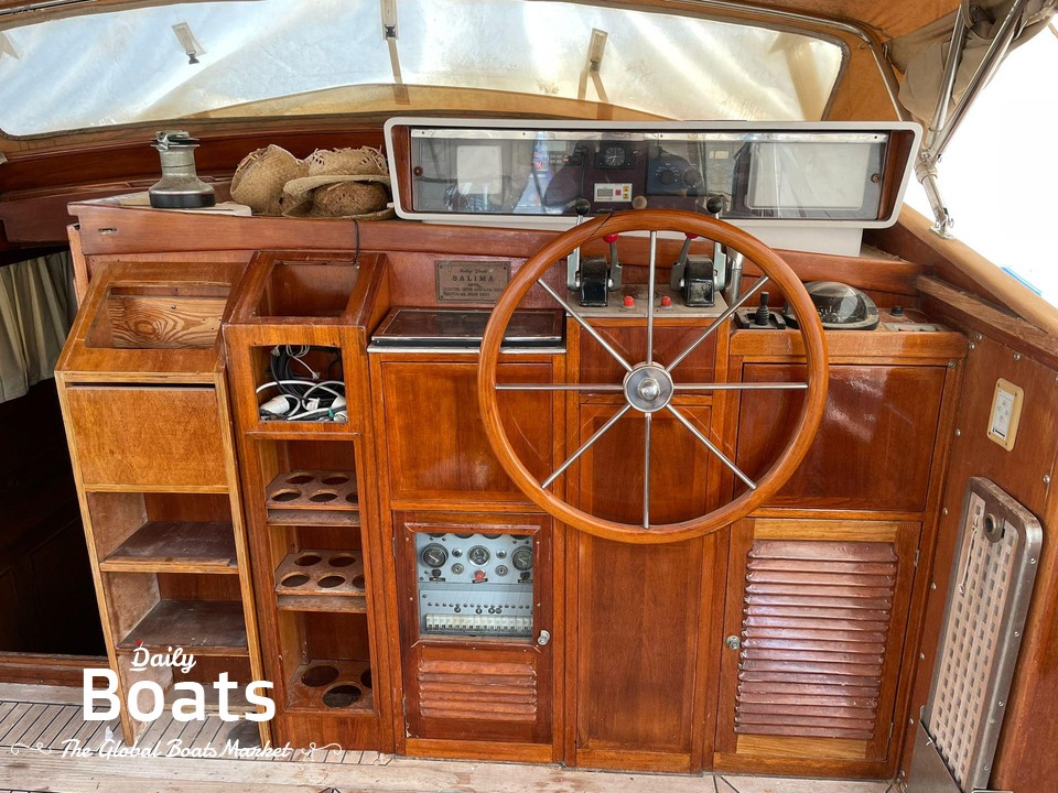 1971 Riva Trigoso Mingo for sale. View price, photos and Buy 1971 Riva ...