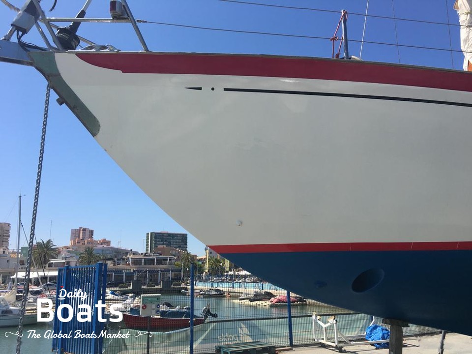 1971 Riva Trigoso Mingo for sale. View price, photos and Buy 1971 Riva ...