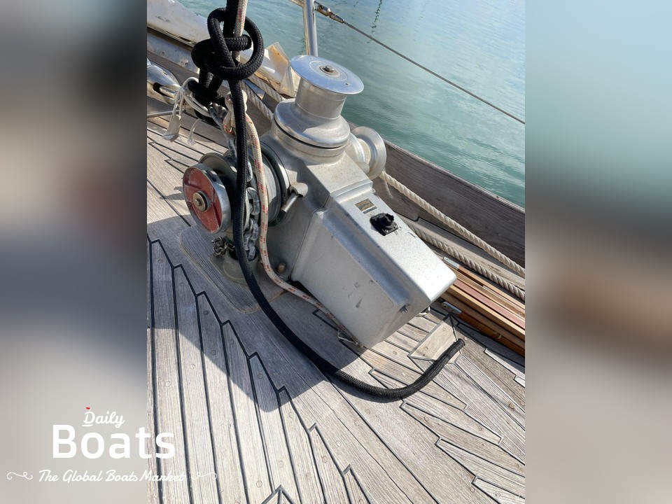 1971 Riva Trigoso Mingo for sale. View price, photos and Buy 1971 Riva ...