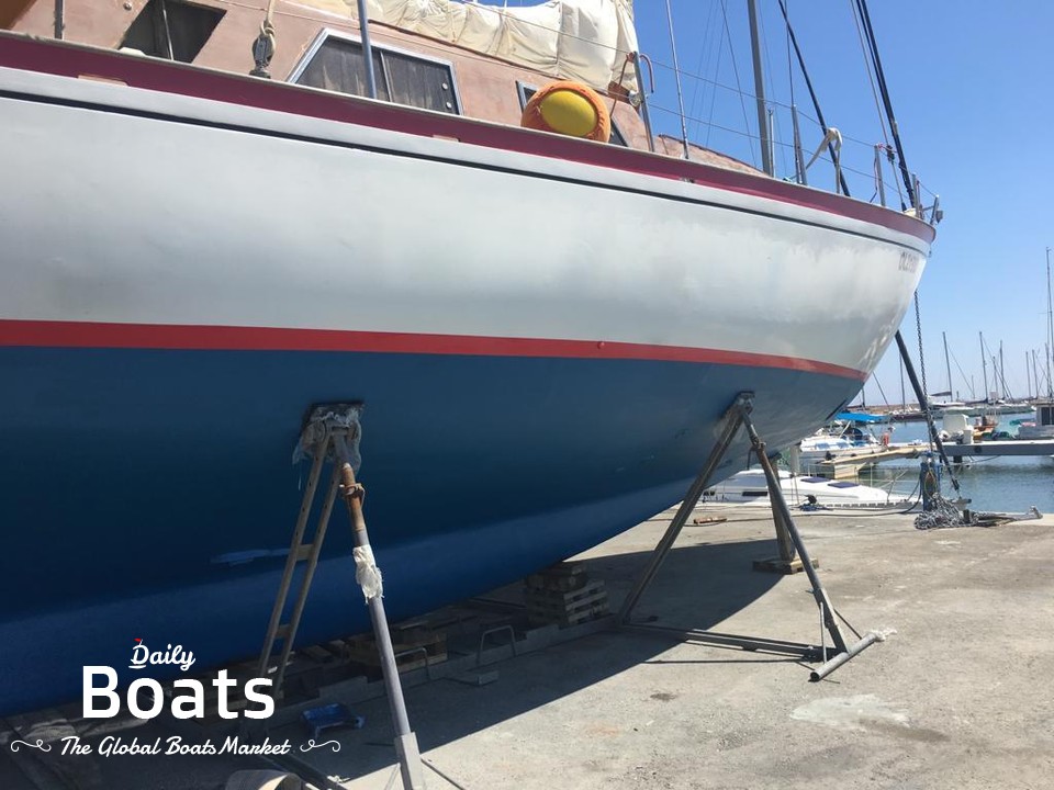 1971 Riva Trigoso Mingo for sale. View price, photos and Buy 1971 Riva ...