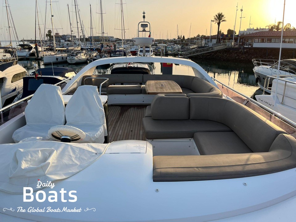 2015 Princess Fly 52 for sale. View price, photos and Buy 2015 Princess ...