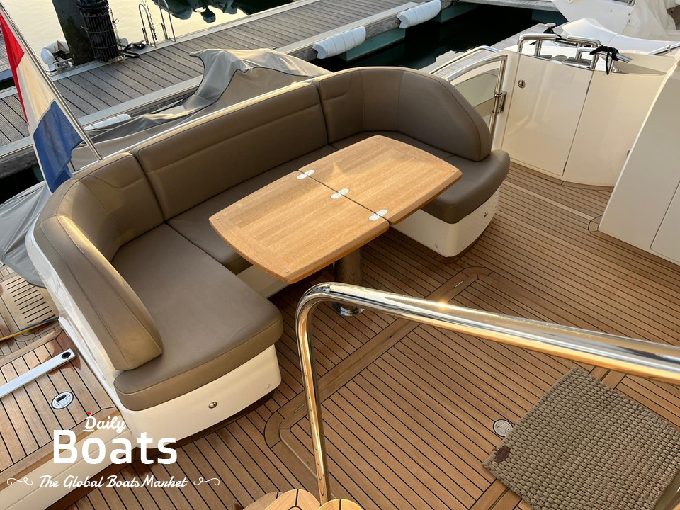 2015 Princess Fly 52 for sale. View price, photos and Buy 2015 Princess ...