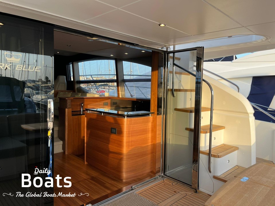 2015 Princess Fly 52 for sale. View price, photos and Buy 2015 Princess ...