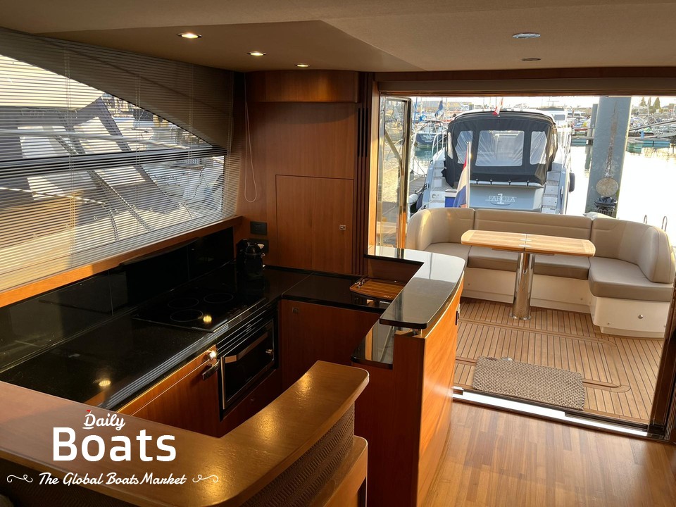 2015 Princess Fly 52 for sale. View price, photos and Buy 2015 Princess ...