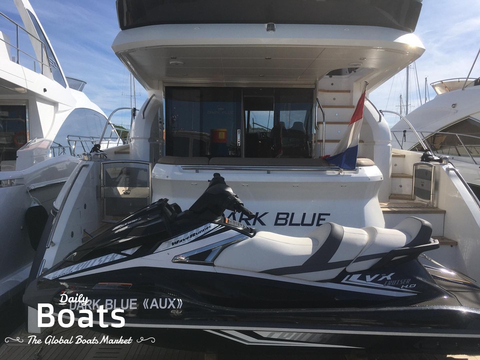 2015 Princess Fly 52 for sale. View price, photos and Buy 2015 Princess ...