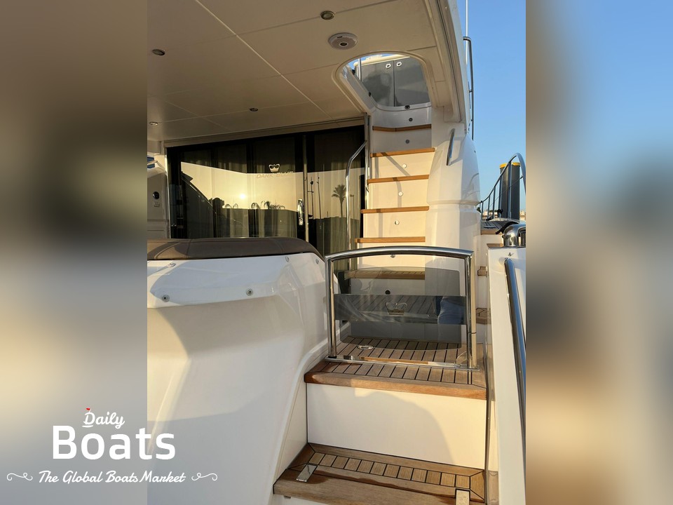 2015 Princess Fly 52 for sale. View price, photos and Buy 2015 Princess ...