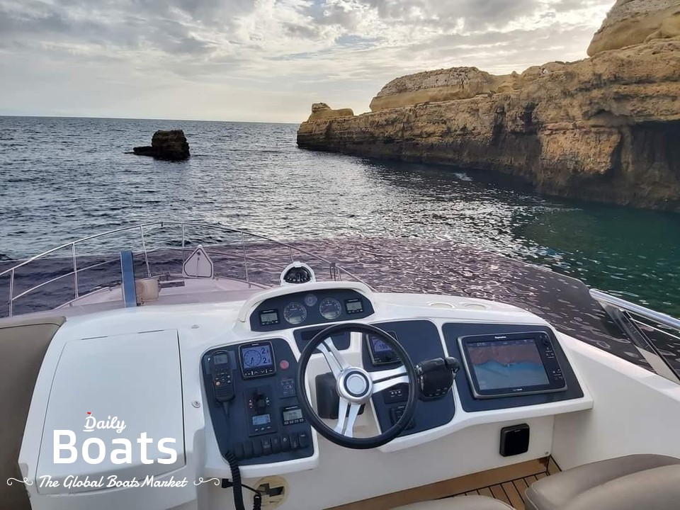 2015 Princess Fly 52 for sale. View price, photos and Buy 2015 Princess ...