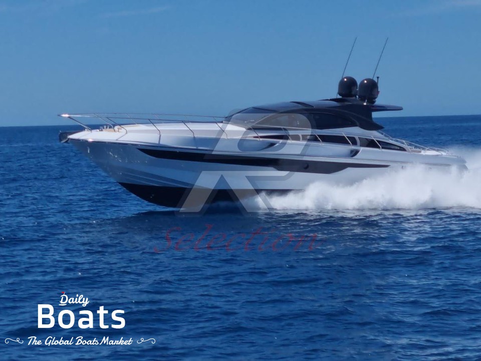 2020 Rizzardi Infive for sale. View price, photos and Buy 2020 Rizzardi ...