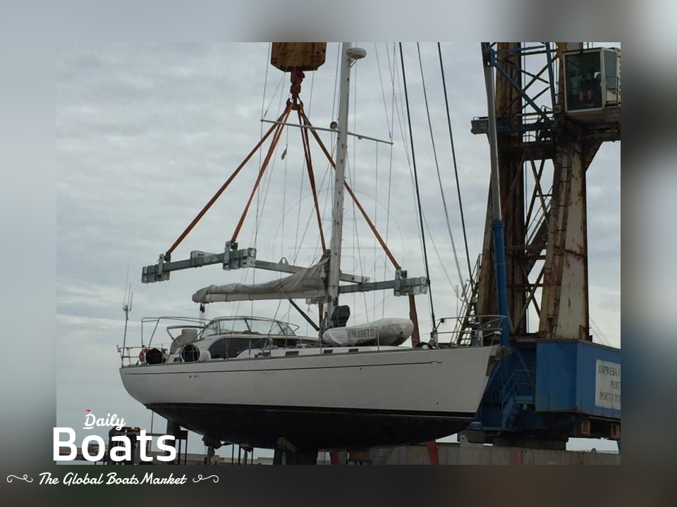2004 Franchini 63L for sale. View price, photos and Buy 2004 Franchini ...