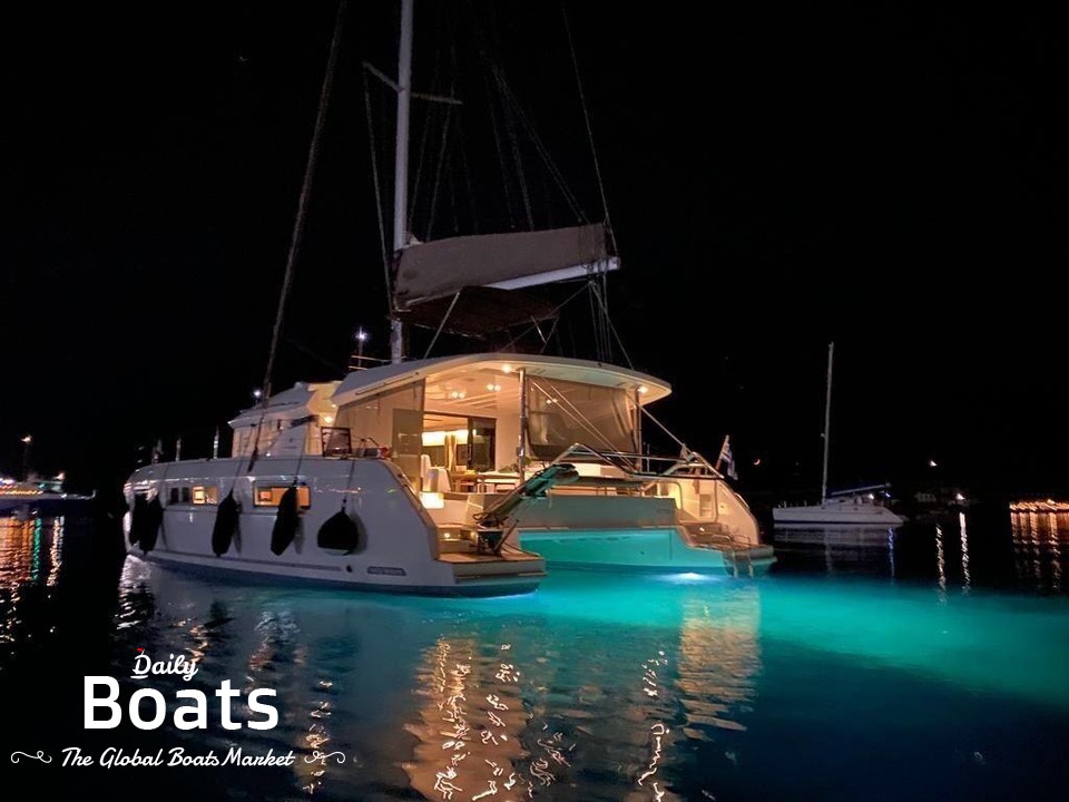 2019 Lagoon 50 for sale. View price, photos and Buy 2019 Lagoon 50 #446485