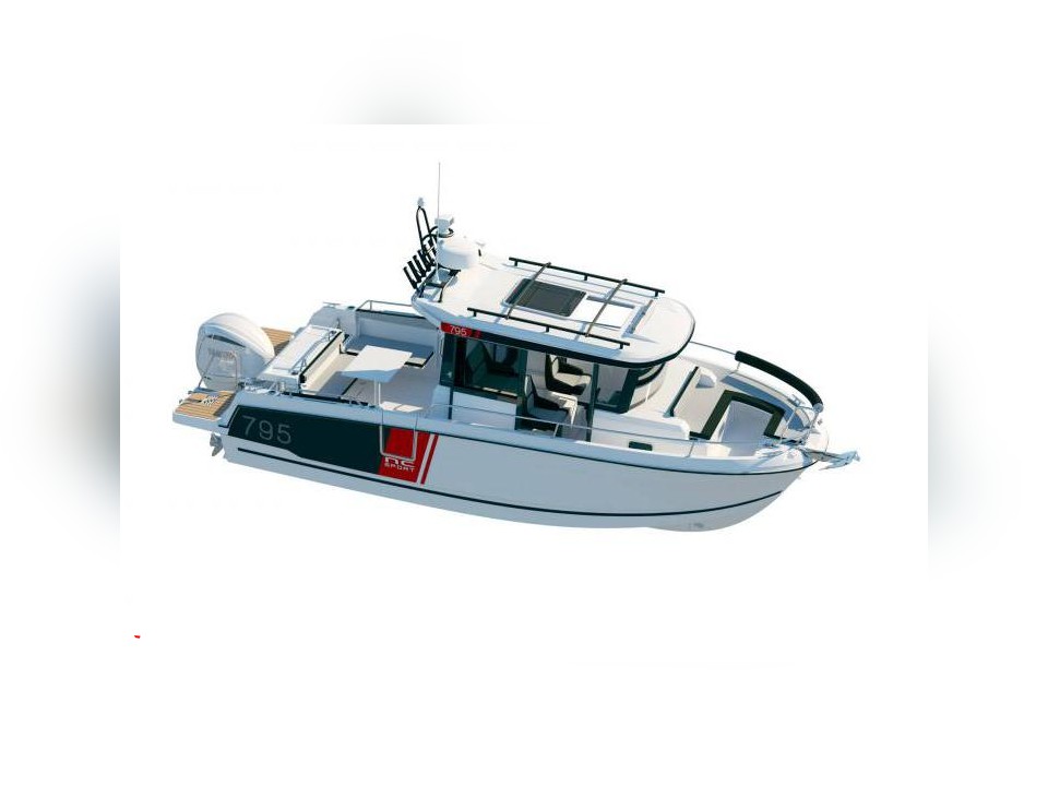 2023 Jeanneau Nc Sport 795 Series 2 for sale. View price, photos and ...