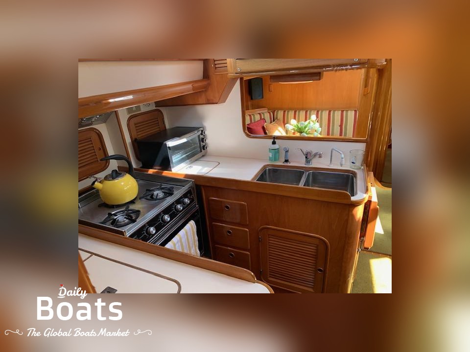 1989 Mason 54 for sale. View price, photos and Buy 1989 Mason 54 #446509