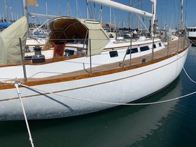 1989 Mason 54 for sale. View price, photos and Buy 1989 Mason 54 #446509