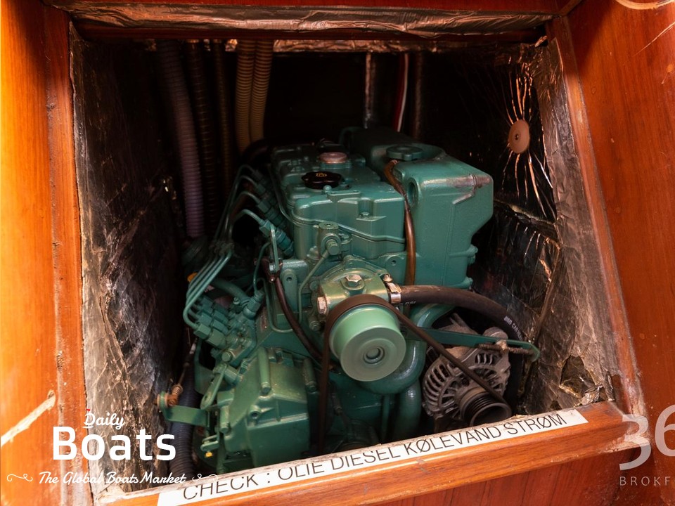 1992 Baltic Sirenna 44 for sale. View price, photos and Buy 1992 Baltic ...